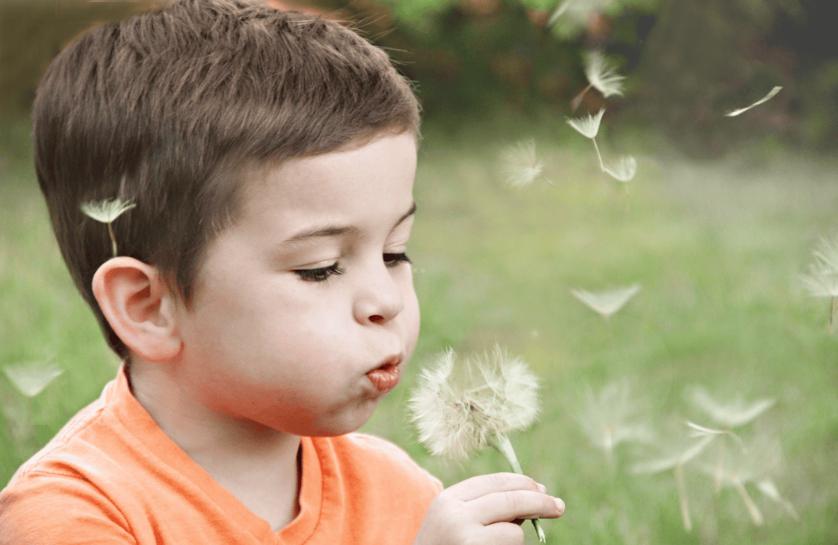 10 Fun Mindful Breathing Games to Calm Toddlers