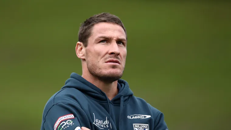 U19s State of Origin 2025: QLD Maroons vs. NSW Blues team lists, how to ...