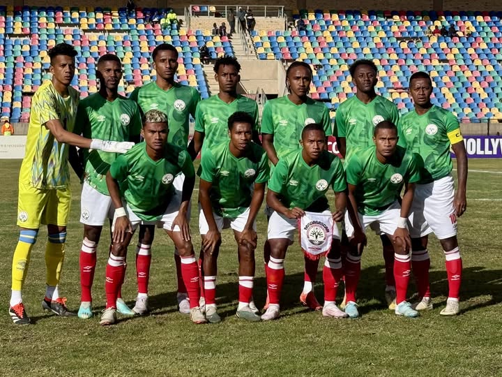 FOOTBALL – COSAFA CUP - La qualification des Barea en suspens