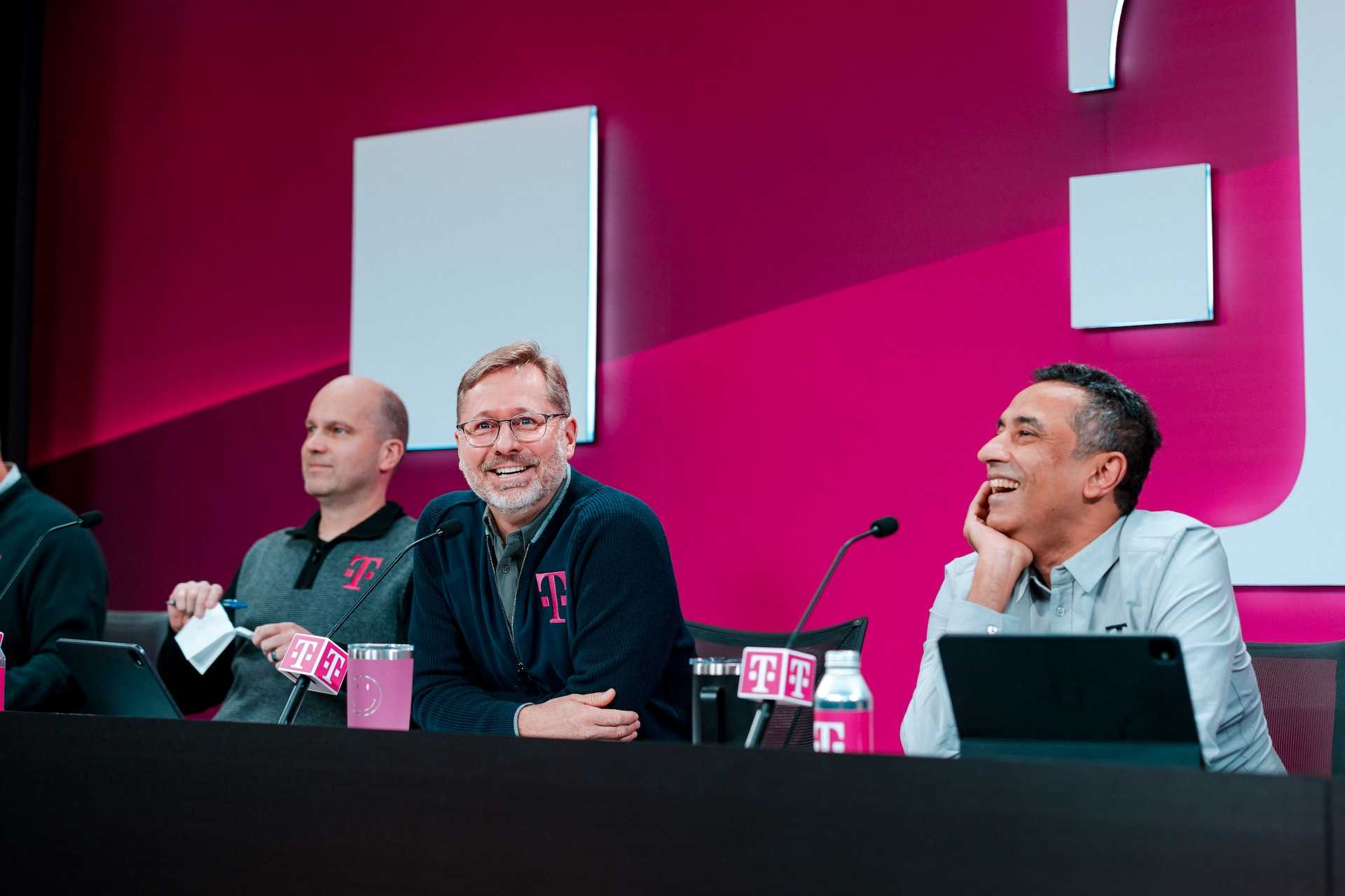 Big financial changes afoot as T-Mobile folds the Money app into T-Life