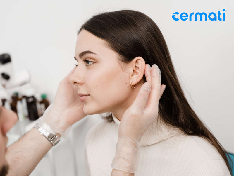 Biaya Operasi Gendang Telinga Tanpa BPJS Kesehatan Mencapai Puluhan ...