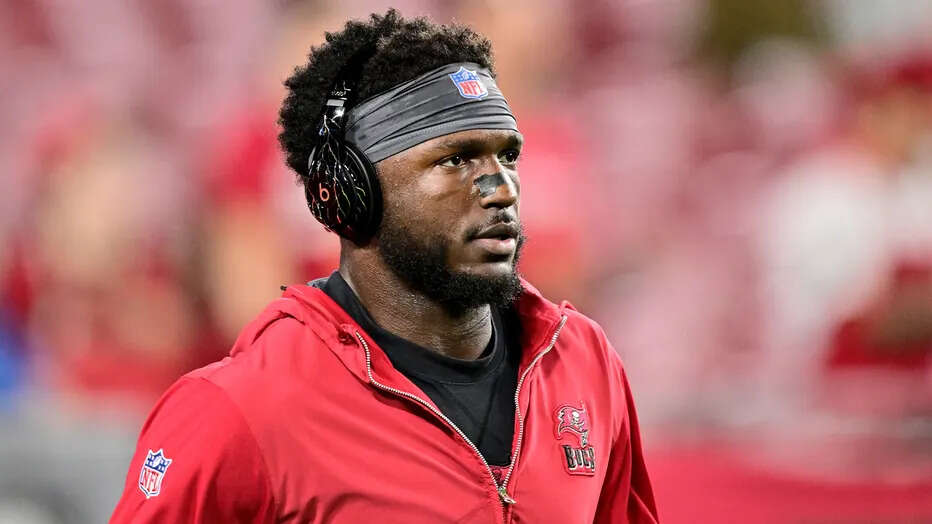 Chris Godwin nears return from injury after choosing Bucs over Patriots ...