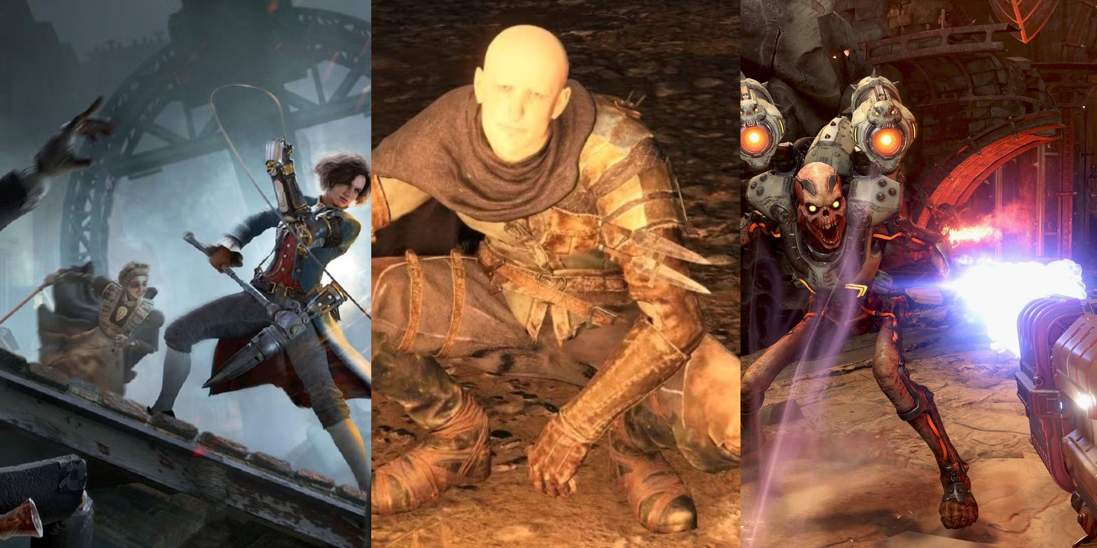 These 10 Games Force You To Earn The Ending With A Massive Late-Game ...