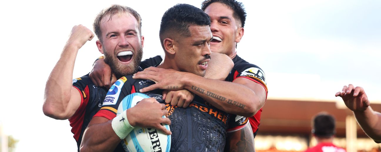 Super Rugby Finals W2: Tupaea returns for Chiefs, Brumbies unchanged