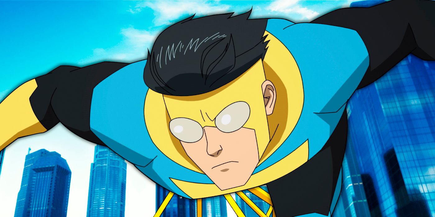 Invincible Video Game in the Works From Skybound's First In-House Studio