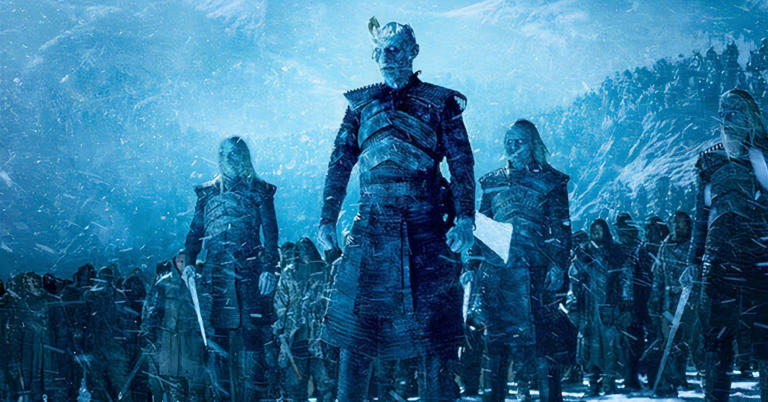 12 Years Later, Game of Thrones Fans Are Still Confused Why One ...