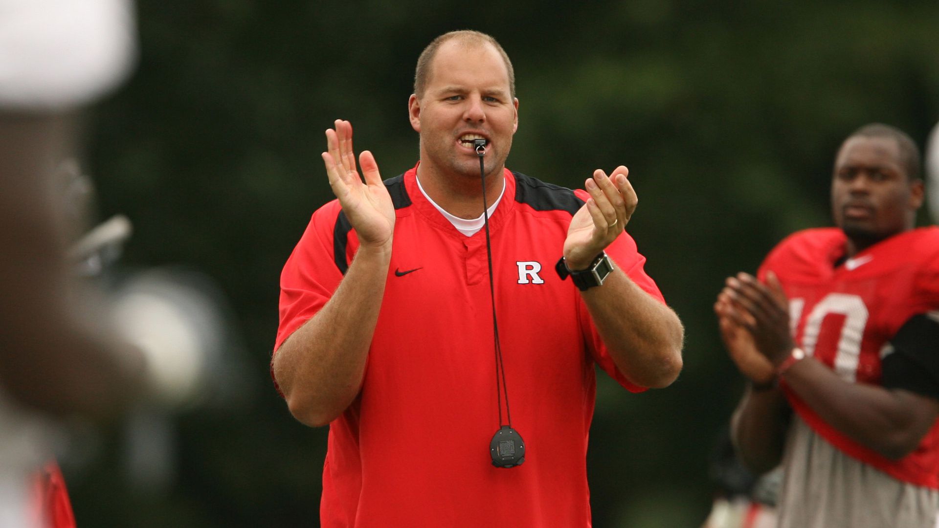Rutgers Football Moves on From Director of Sports Performance Jay Butler