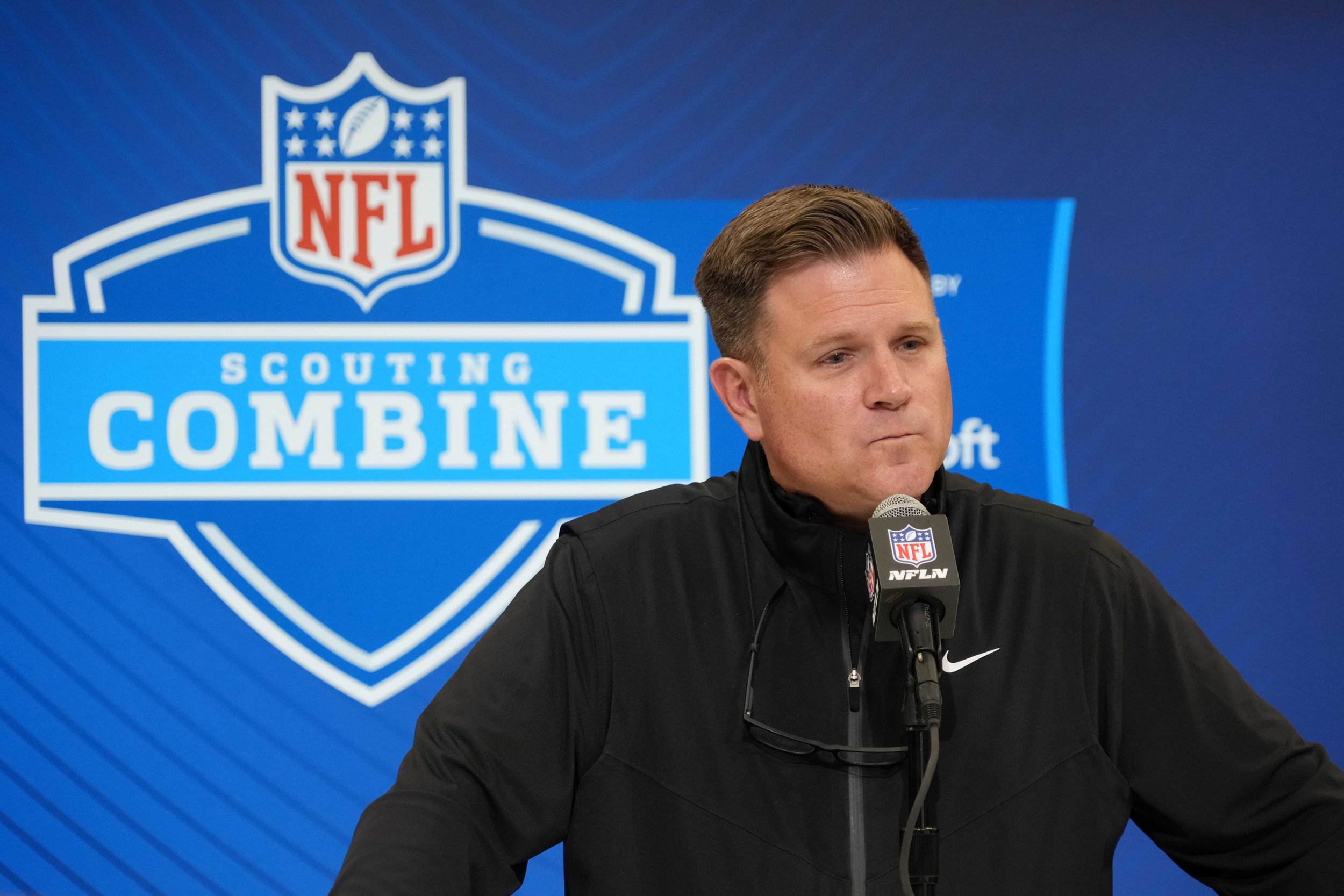 'It Hadn’t Really Worked Out for Us;' Green Bay Packers GM Brian ...