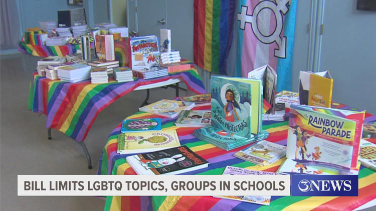 Senate Bill 12 heads to governor’s desk, raising alarms among advocates ...