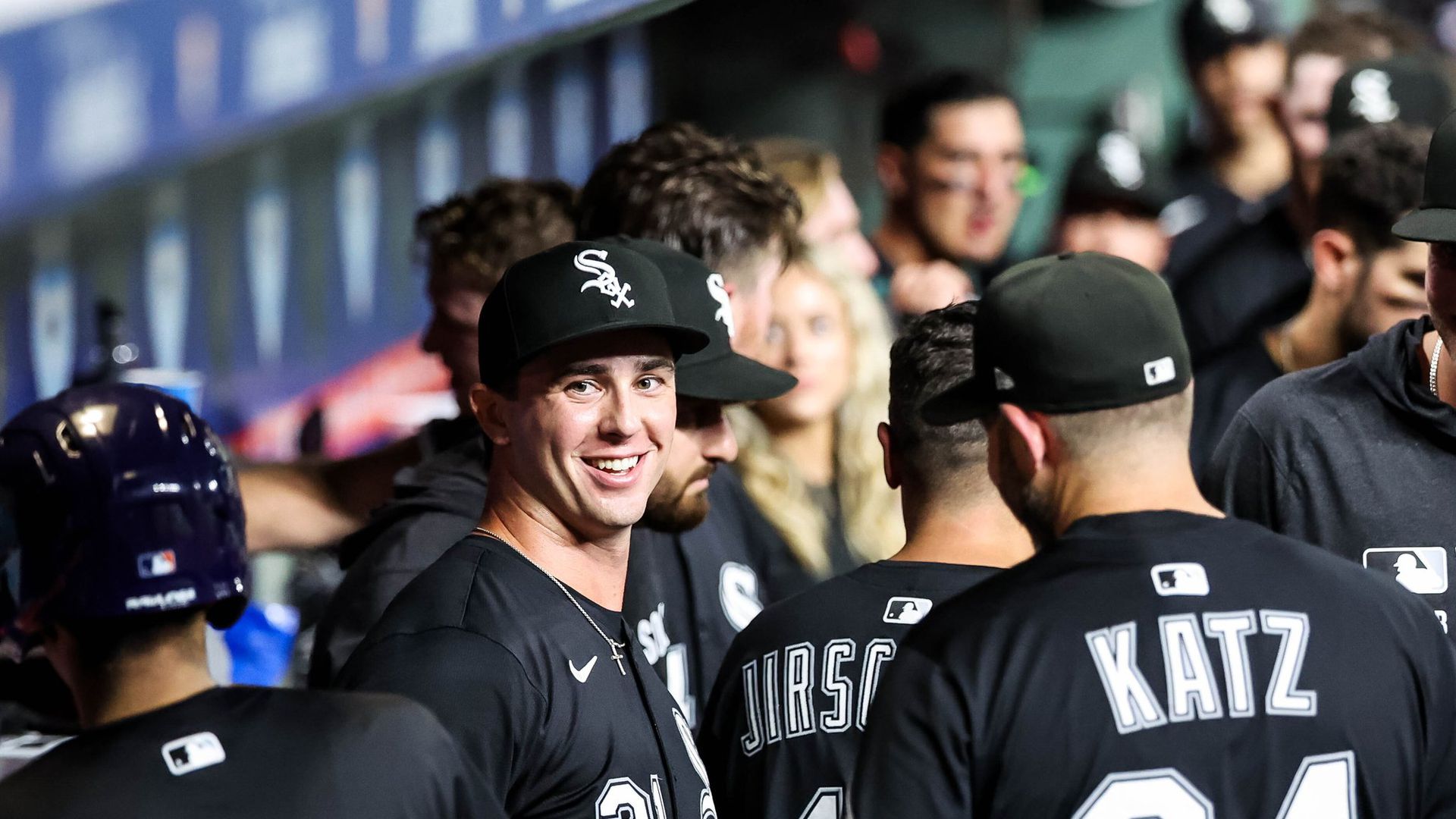 Shane Smith earns third win, Grant Taylor shines in MLB debut as White ...