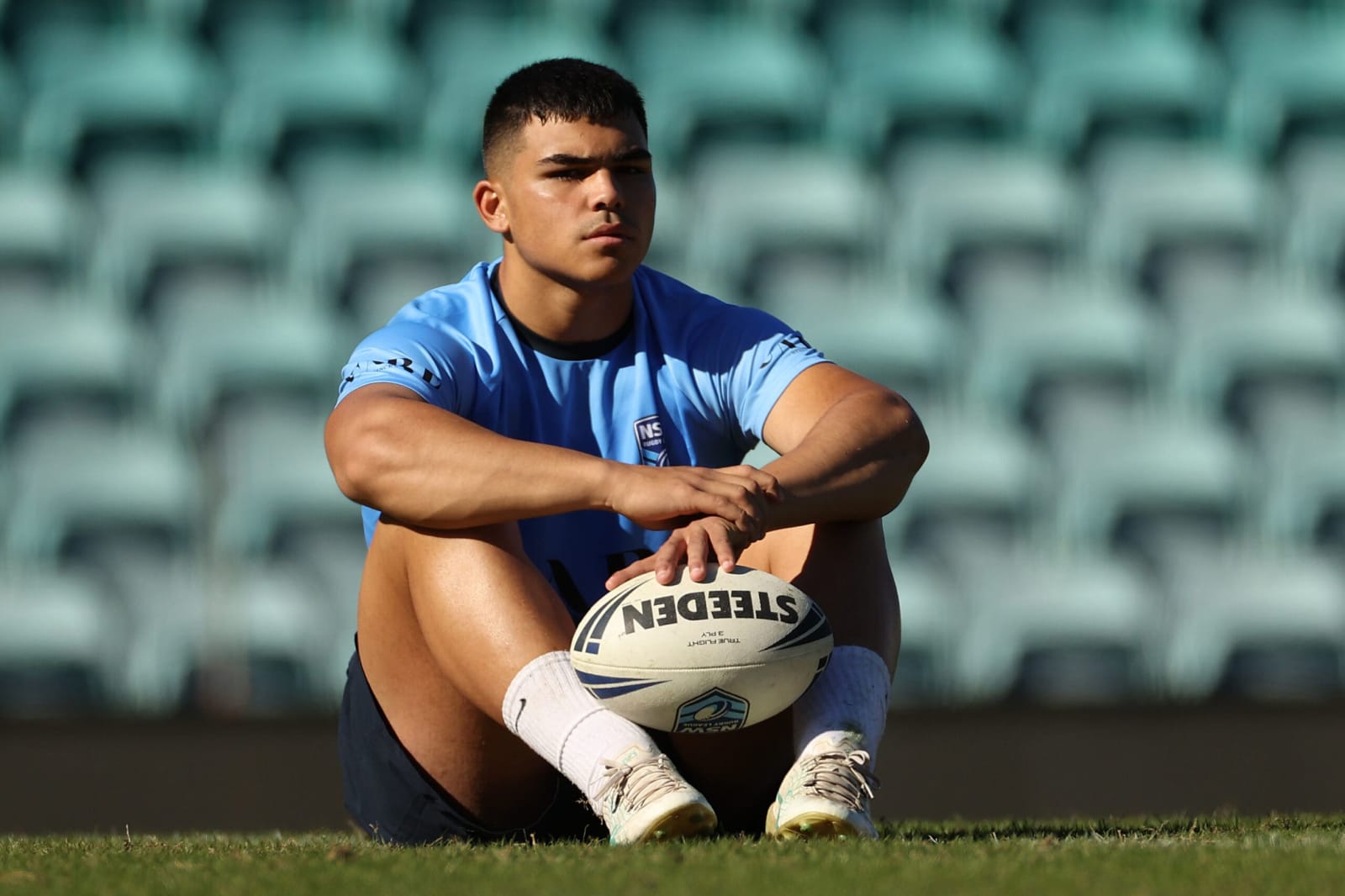 U19s State of Origin: NSW Blues announce 20-man squad