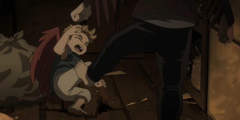 12 Saddest Backstories in My Hero Academia, Ranked
