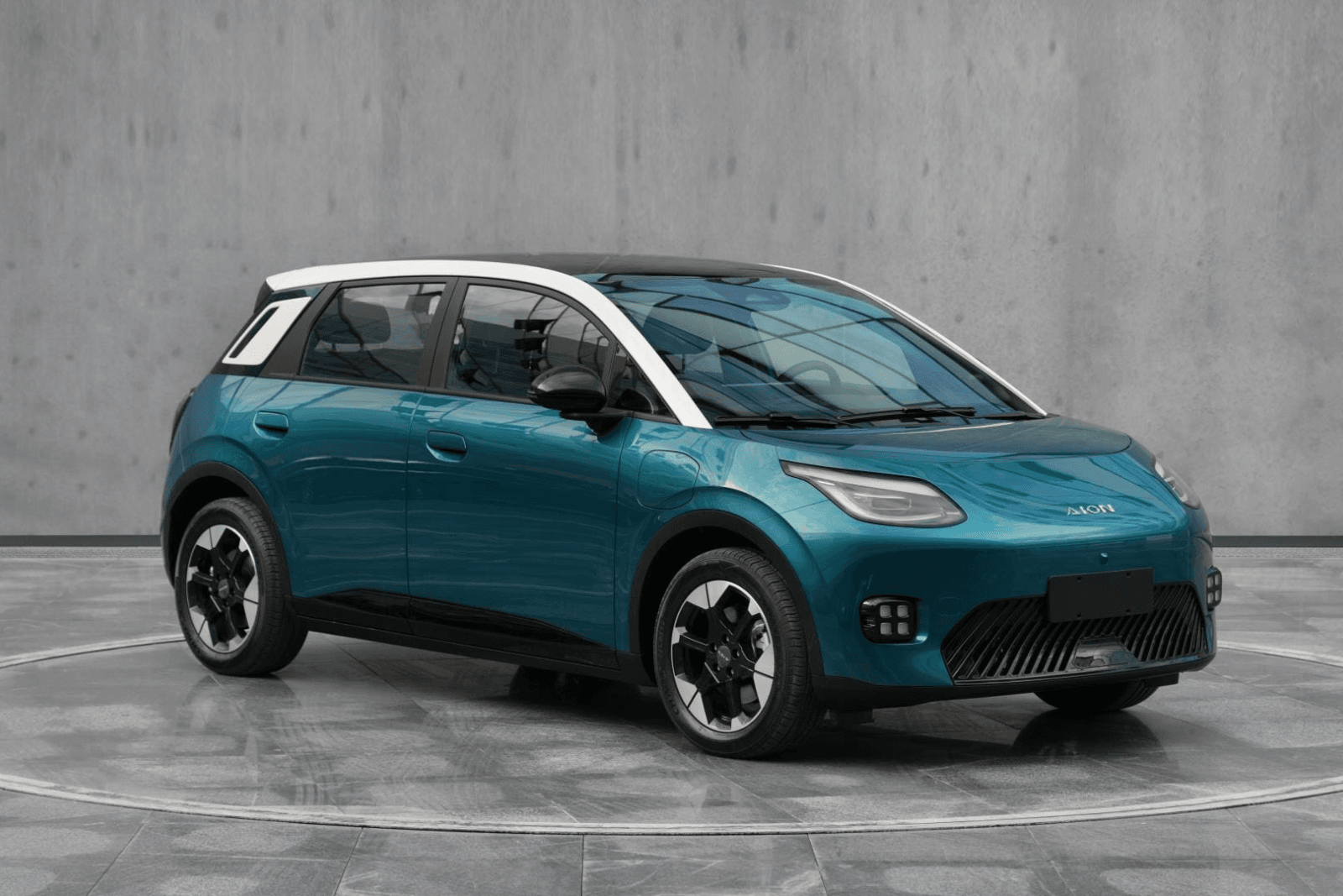 Chinese cars: all the brands you need to know about