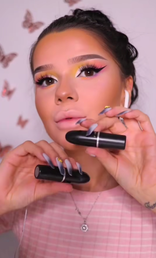 Satisfying Lipstick Swatches You Need to Hear