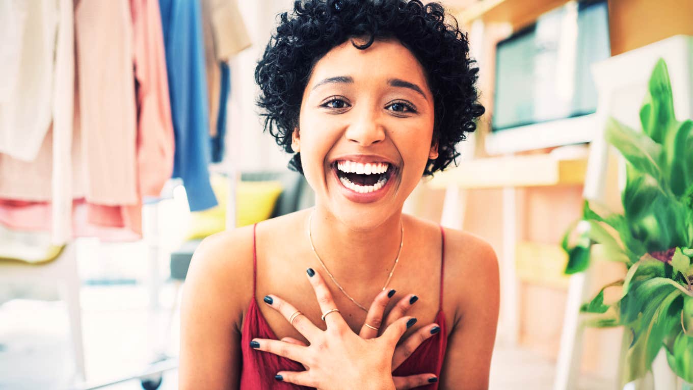 Experts Say These Tiny Daily Habits Set You Apart From 98% Of People