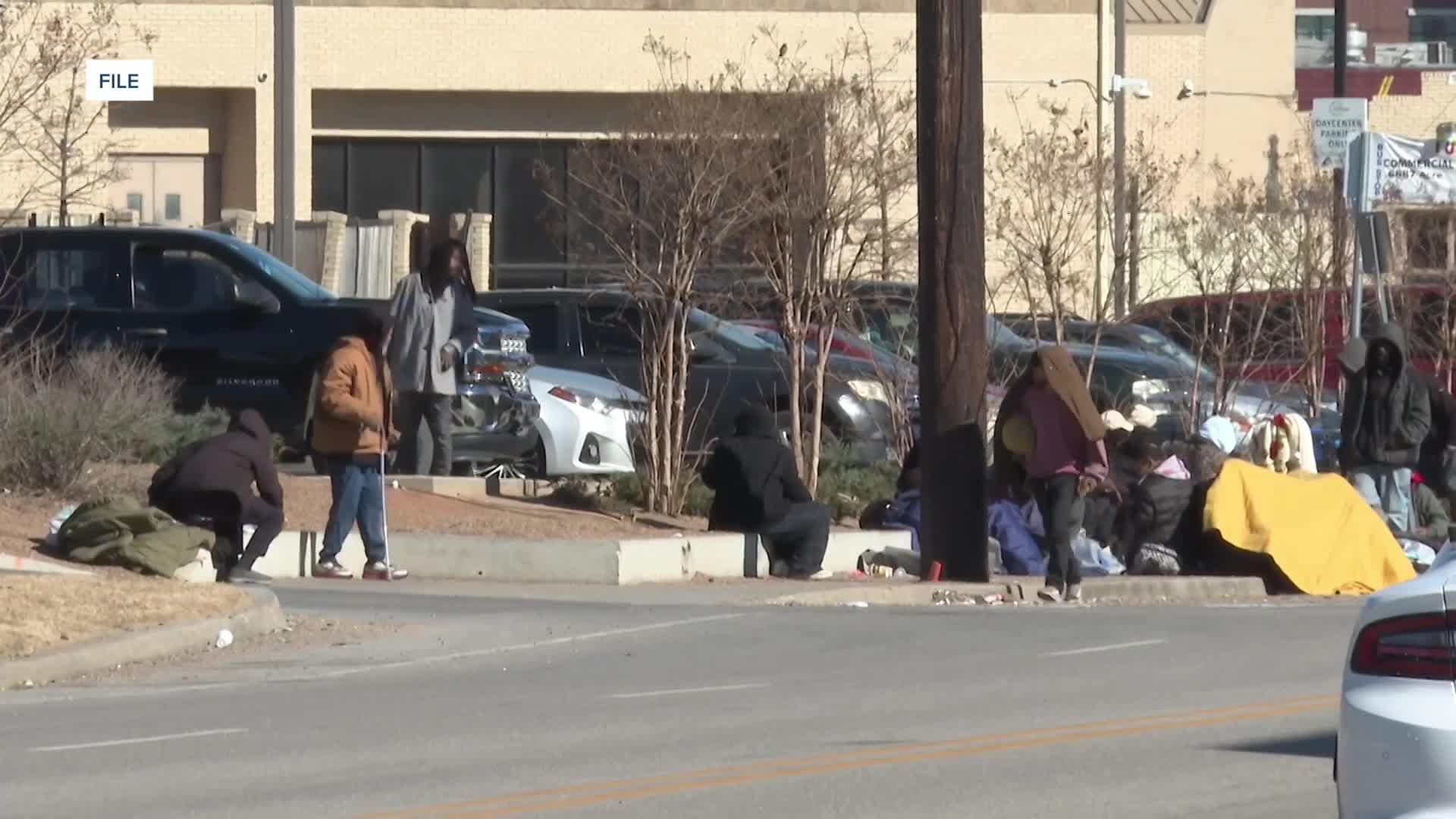 The challenge persists': Tulsa annual homelessness report shows 4% increase