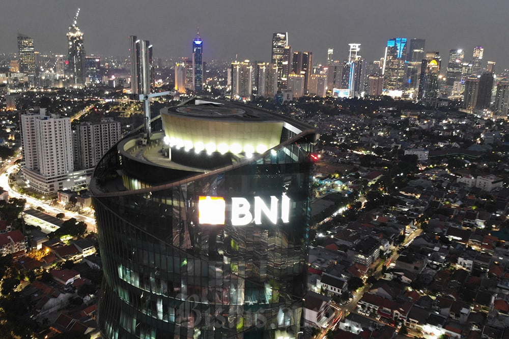 BNI (BBNI) Bakal Rilis Obligasi Keberlanjutan Rp5 Triliun, Ini Tujuannya