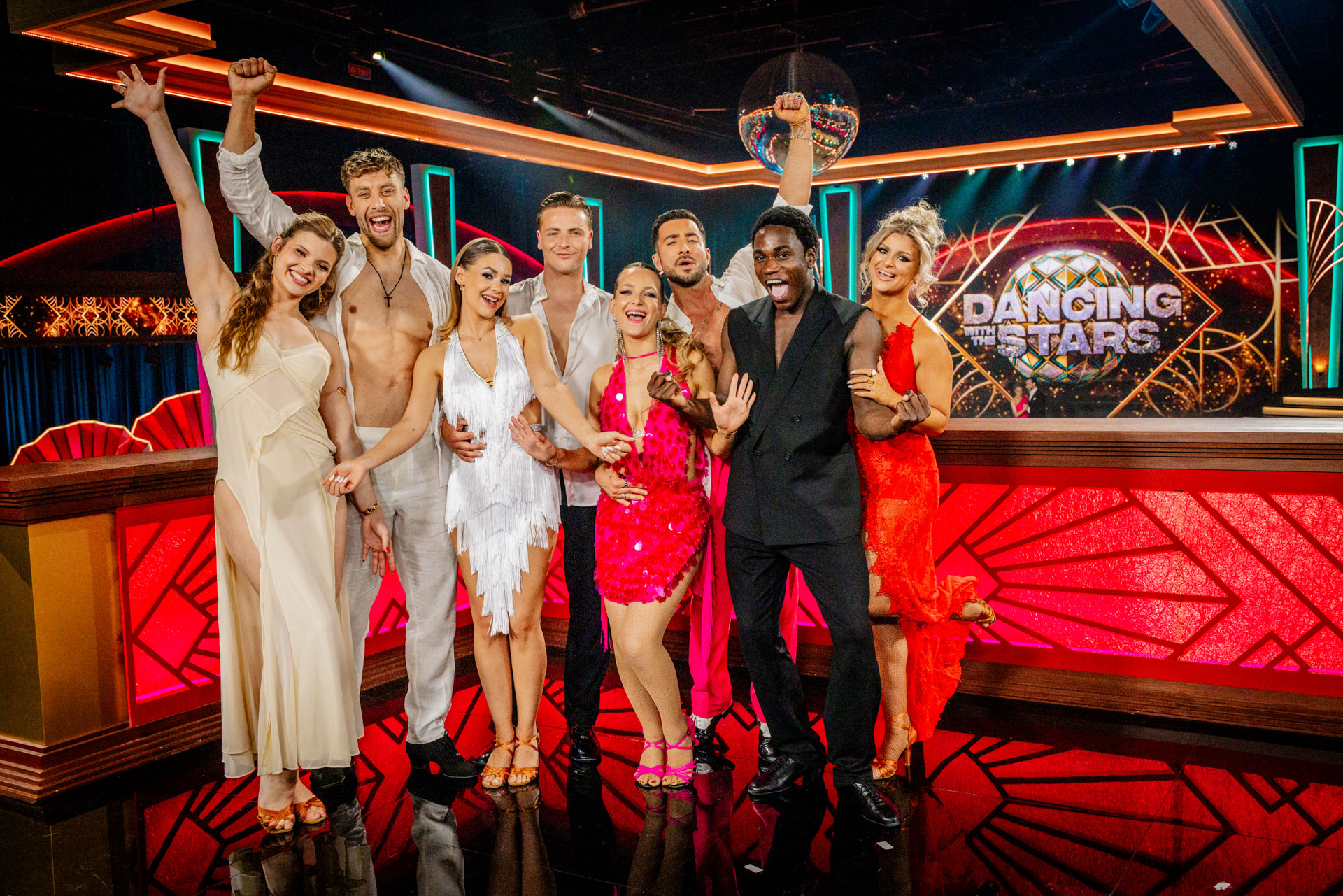 Francisco Schuster openhartig over angsten en negativiteit