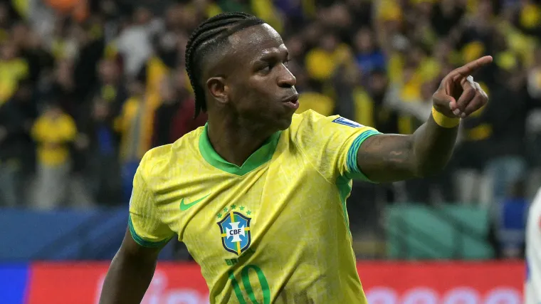 Brazil lineup vs. Senegal: Projected starting XI, team news, roster for ...