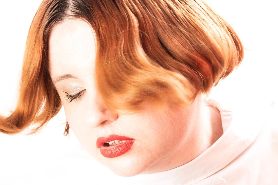 Reset, el nuevo disco de Miss Lupe