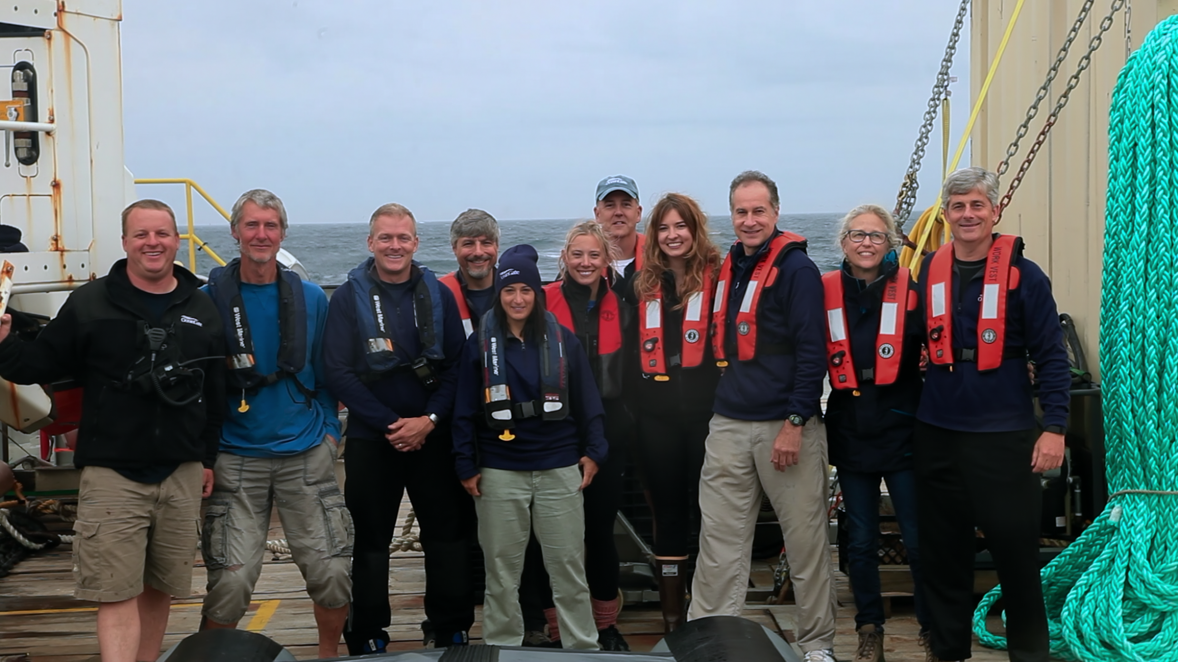 ‘Close enough’: OceanGate CEO Stockton Rush’s reckless behavior before ...