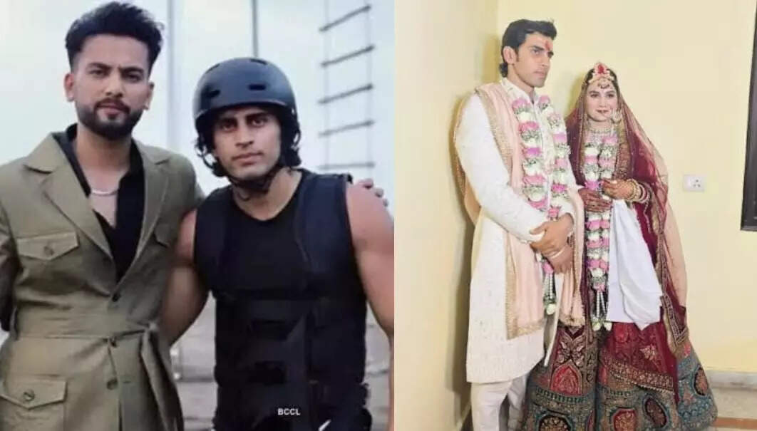 Exclusive – Roadies XX’s Kushal Tanwar aka Gullu addresses his marriage ...