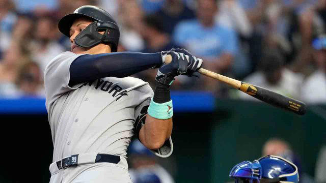 Blue Jays tap Eric Lauer to start series finale vs. Cardinals