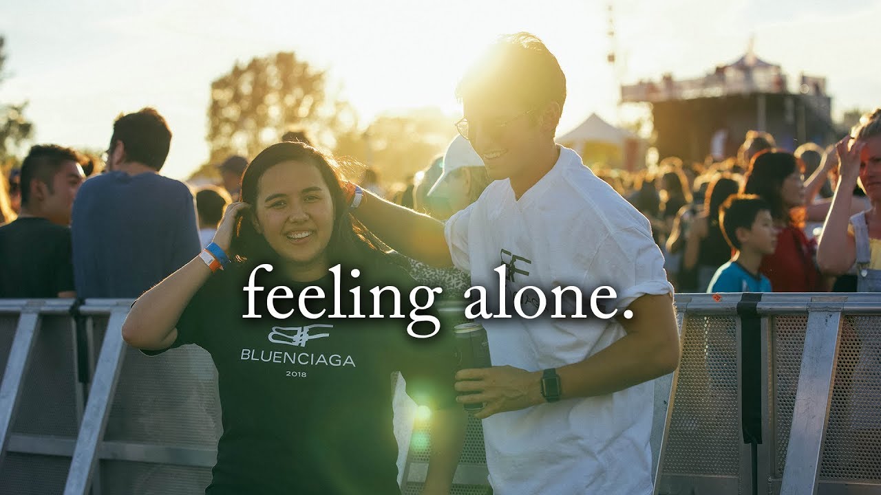 How to Feel Less Alone in Love and Heartbreak