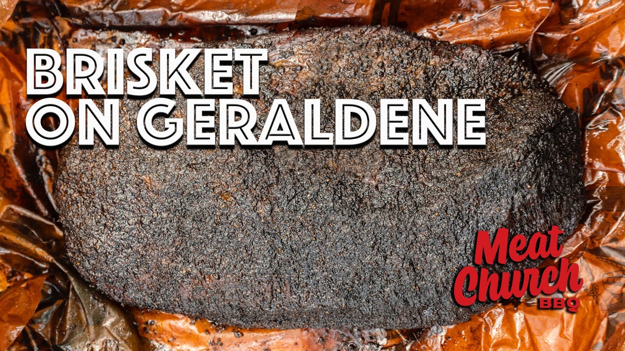 Offset Smoker vs. Pellet Grill: Brisket Taste Test