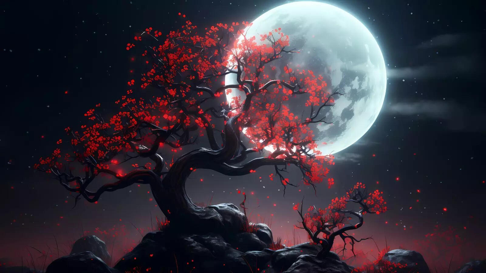 June's Full Strawberry Moon 2025 Tonight: Know Manifesting Tips and ...