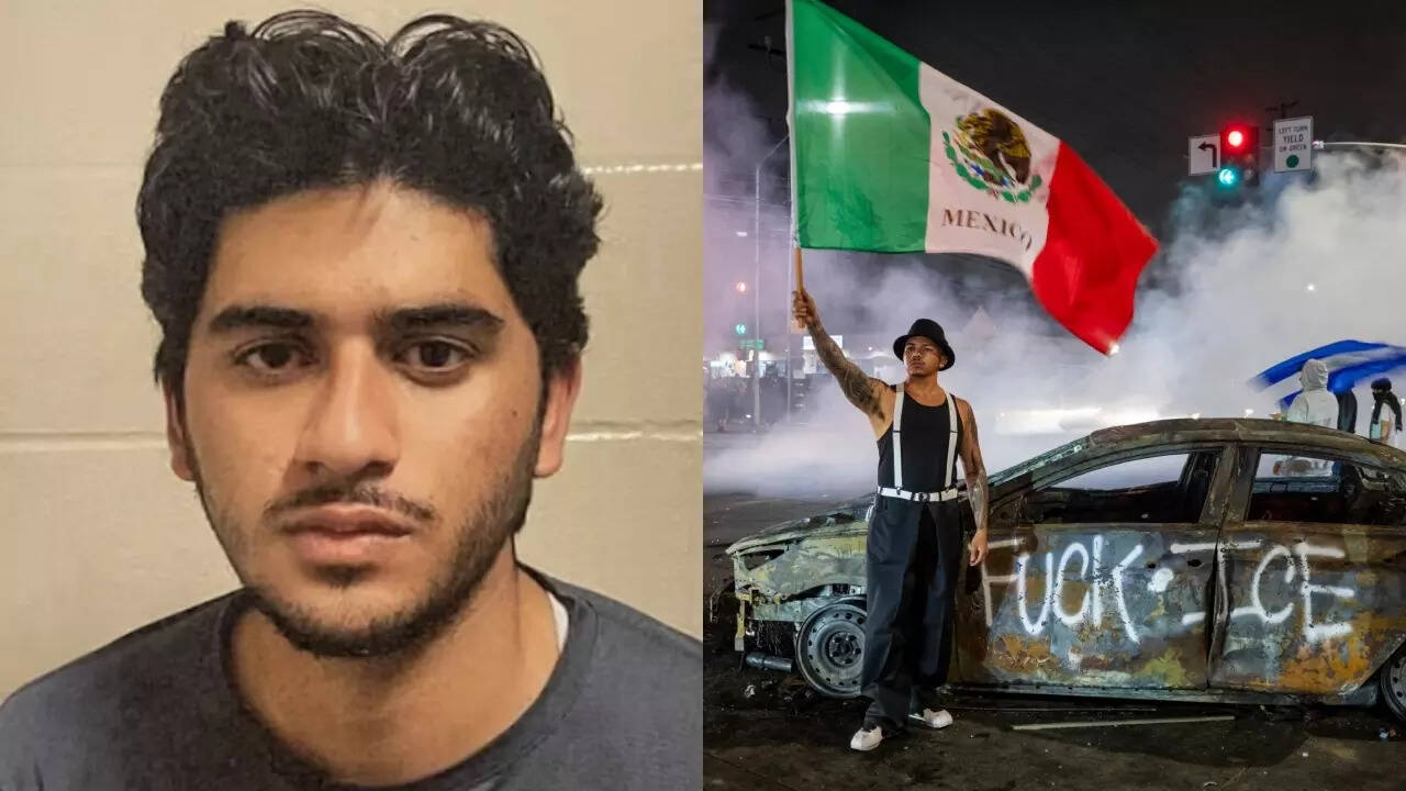 Morning news wrap: Canada-based Pakistani extradited to US; curfew ...
