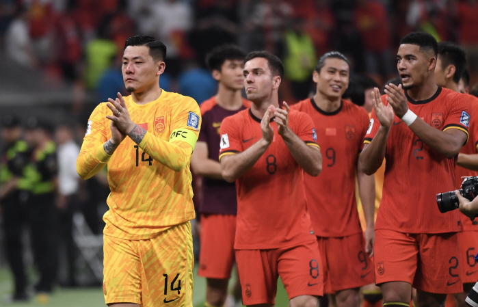 Chinese captain's bombshell remarks in the preliminary round are ...