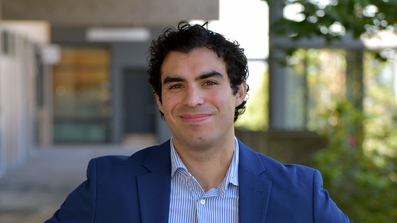 Portland Community College student awarded prestigious scholarship