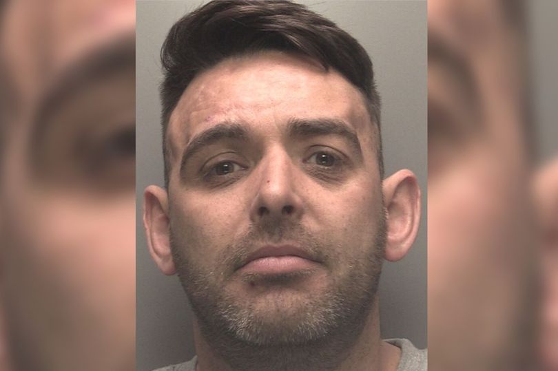 Judge tells self-described psychopath 'we meet again' after what ...