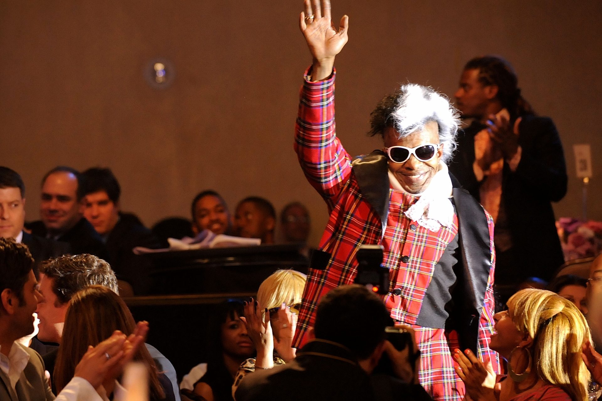 Adiós a Sly Stone: El ícono del funk que cambió la música para siempre