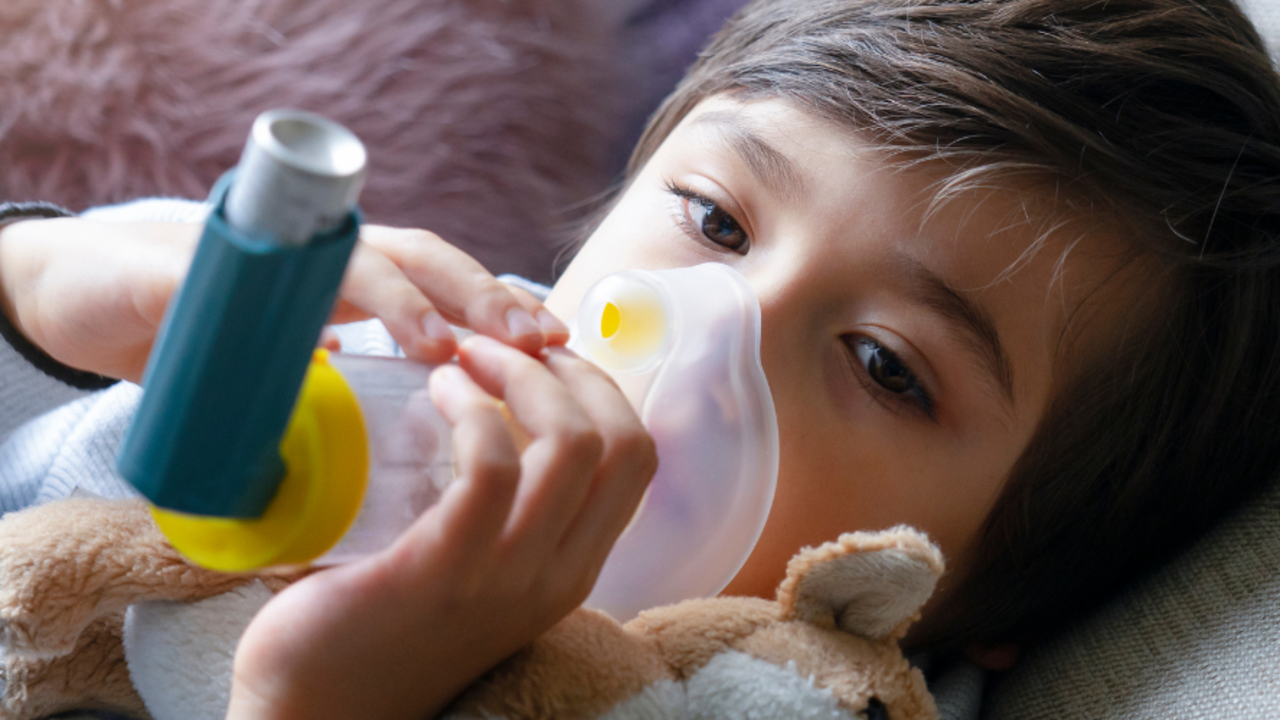 Parents Could Be Leading Their Children To Food Allergies Unknowingly