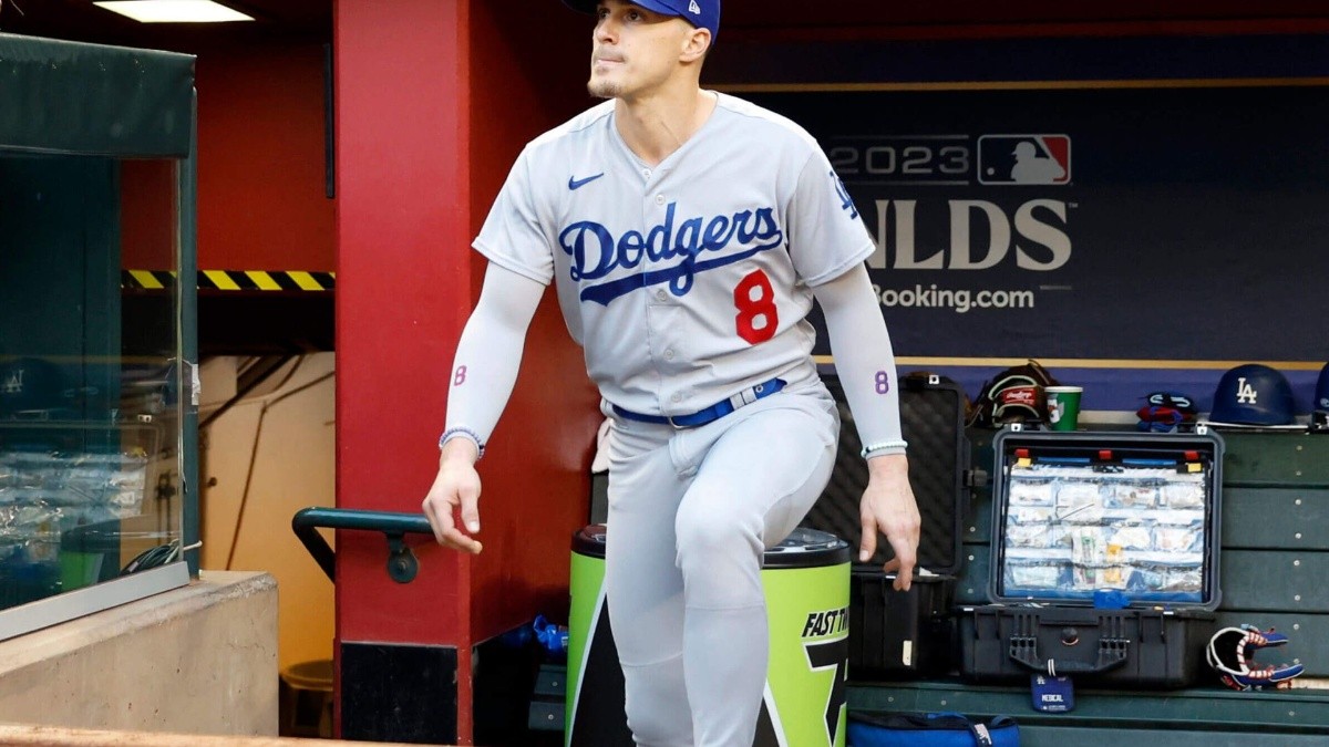 MLB: Kiké Hernández takes over social media with his quirky way of ...