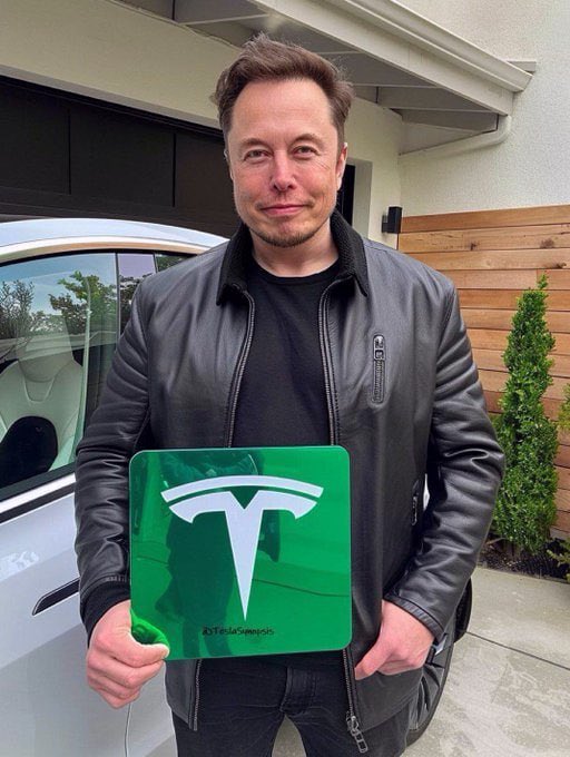 Elon Musk sets June 22 for Tesla's robotaxi launch in Austin; viral ...