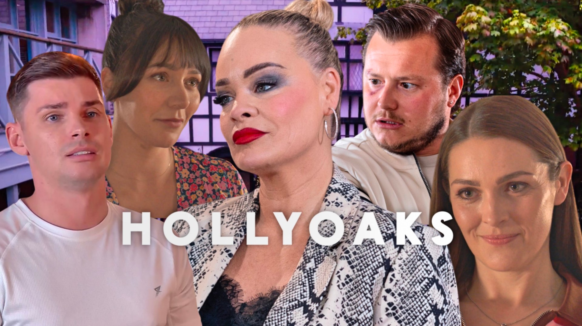 Hollyoaks: Major Death Looms in Explosive Week Ahead!