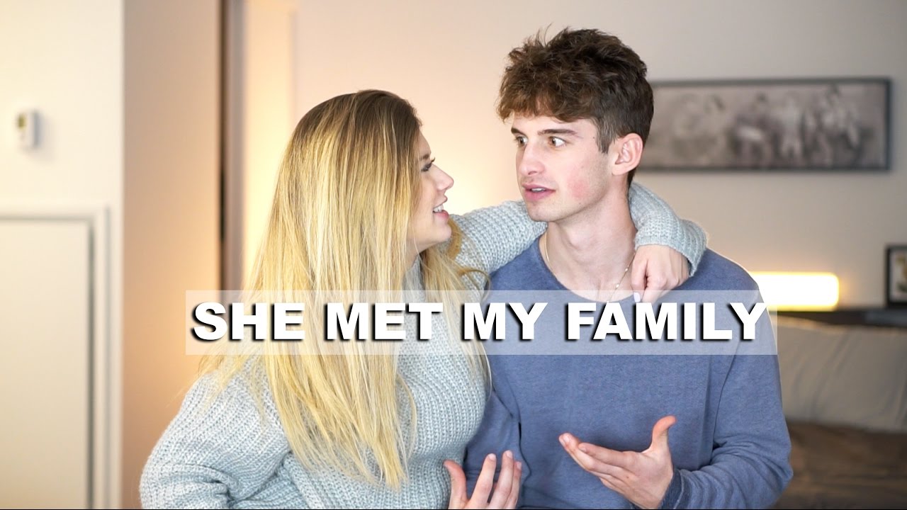 Meeting the Family? Decode Love's Confusing Signs
