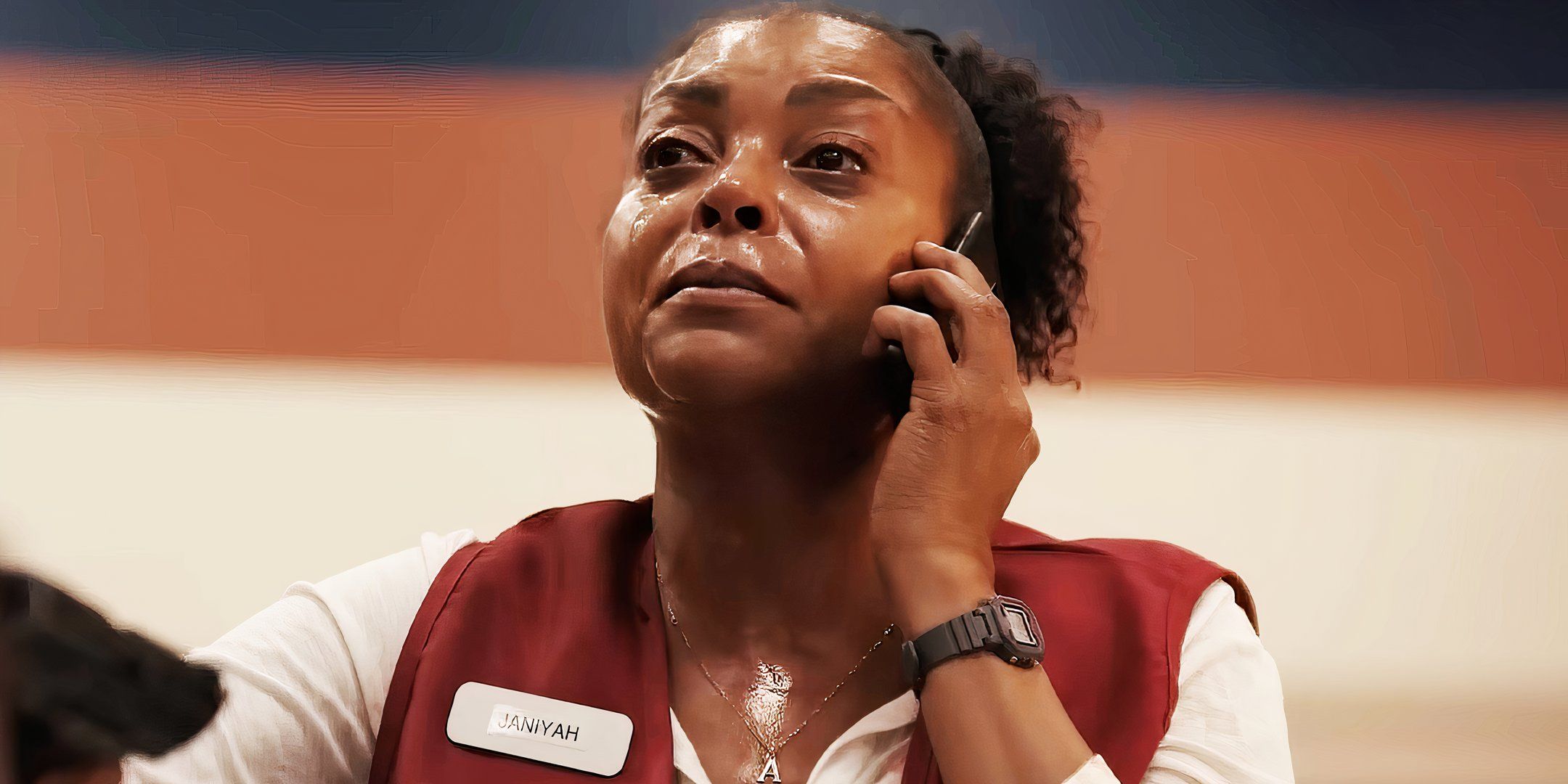 Straw Ending Explained: What Happened To Janiyah & Aria