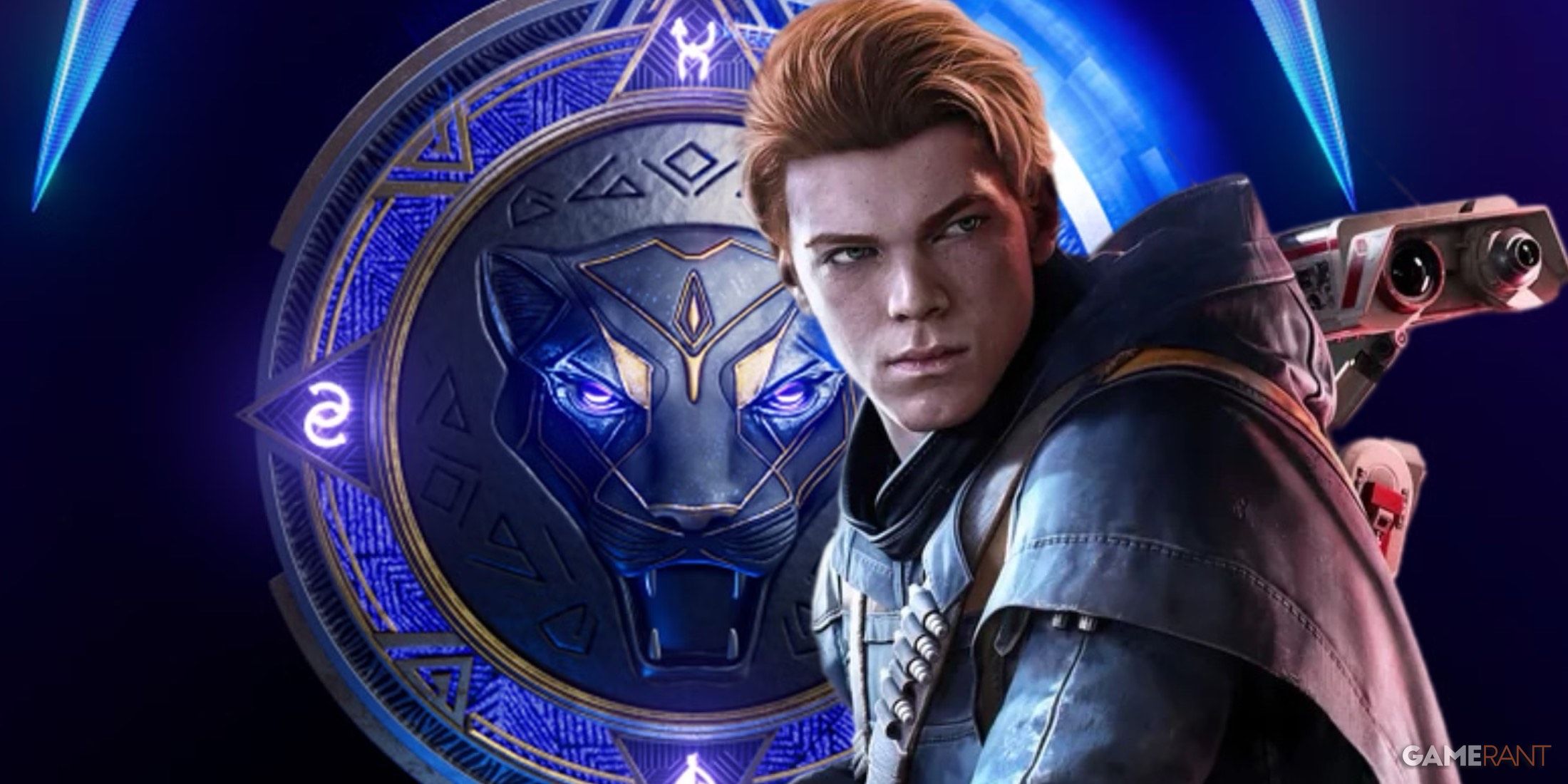 EA's Iron Man Could Be the Star Wars Jedi to Black Panther's Project Ragtag