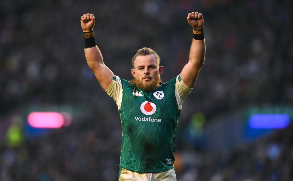 'Near catastrophe' for Lions as third Aussie joins squad
