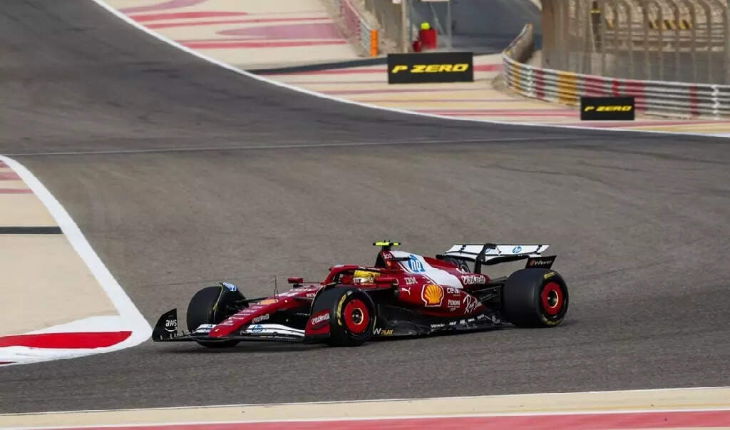 New Formula 1 2026 calendar unveiled, Imola out and Madrid in