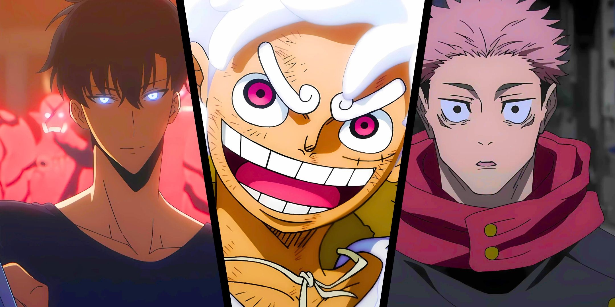 America Remains World's #1 Manga Piracy Home in New Top 15 Country Ranking