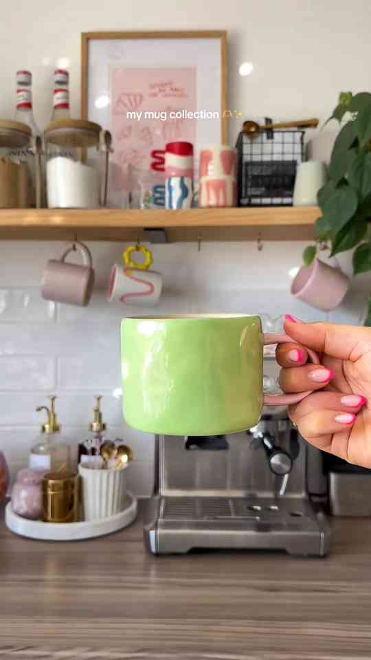 Coffee Is Life Before the Day Begins