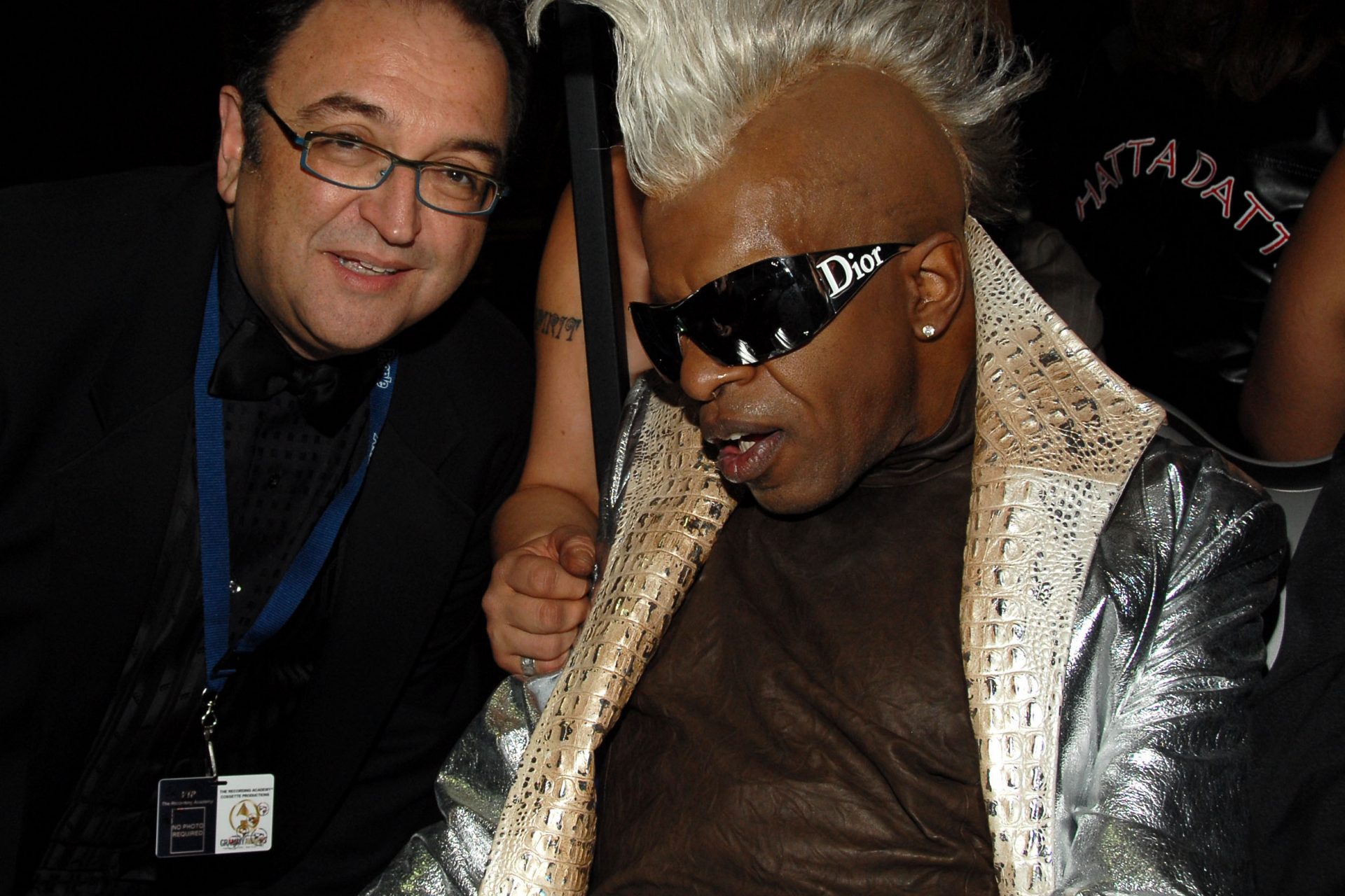 Adiós a Sly Stone: El ícono del funk que cambió la música para siempre