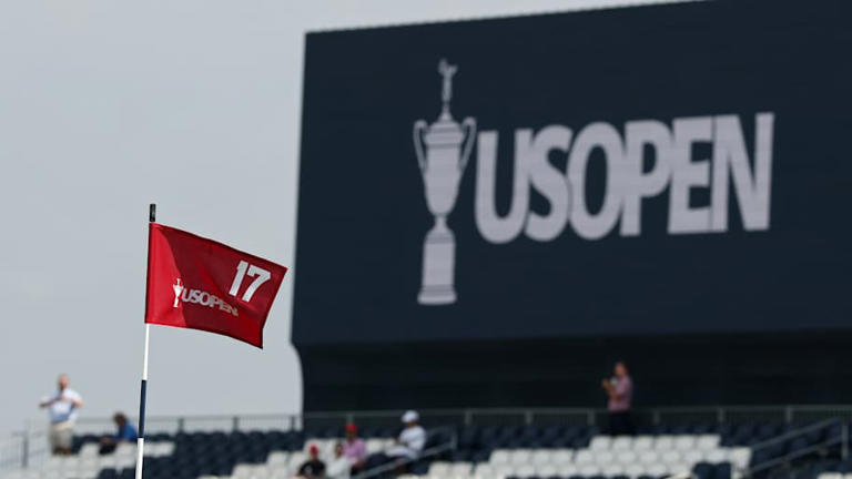 2025 U.S. Open Golf schedule: Full dates, TV times and Oakmont overview