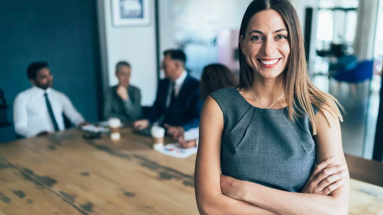 How to be more confident: 5 effective tips