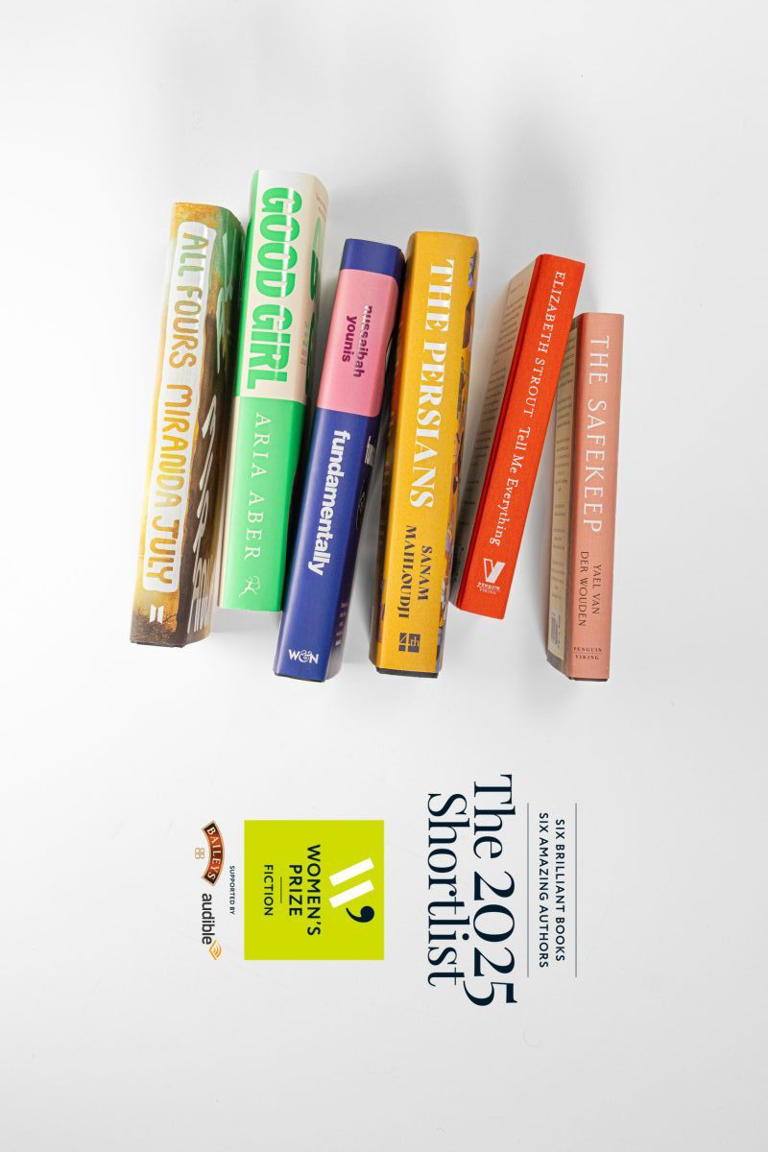 I’ve read every novel on the Women’s Prize shortlist – this is the one ...